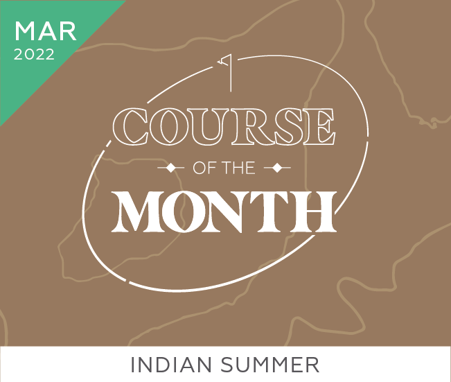 Oki Golf - Outstanding Seattle Golf Courses