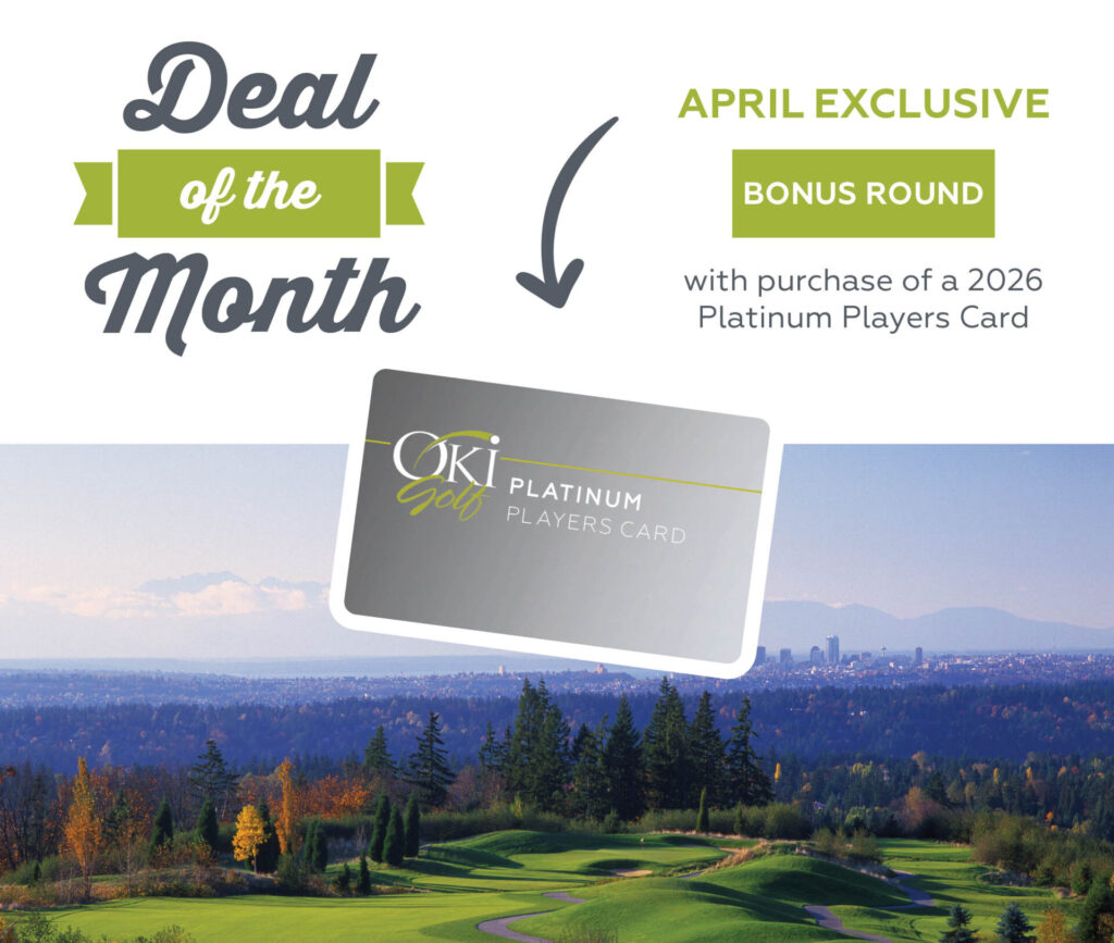 Working at Oki Golf - Oki Golf
