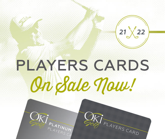 Oki Golf - Outstanding Seattle Golf Courses