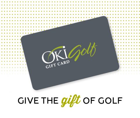 Oki Golf - Outstanding Seattle Golf Courses