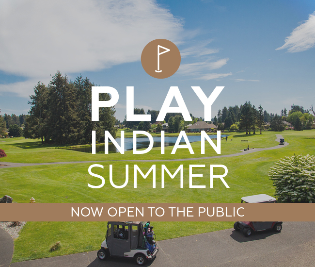 Oki Golf - Outstanding Seattle Golf Courses