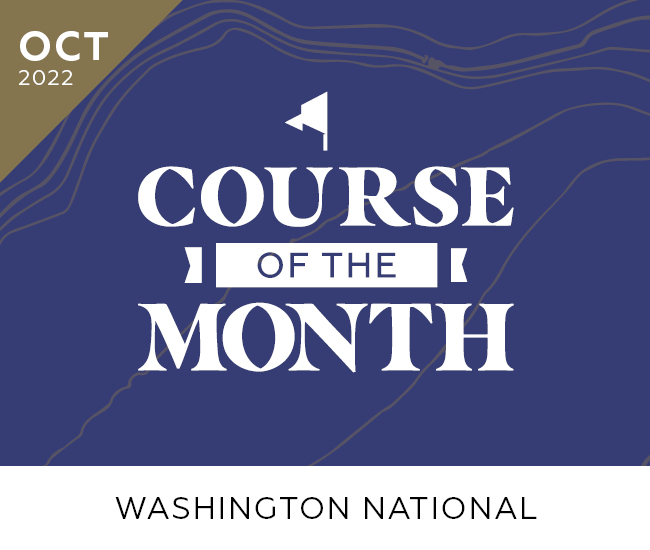 Oki Golf - Outstanding Seattle Golf Courses