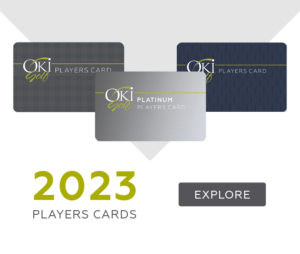 Oki Golf - Outstanding Seattle Golf Courses