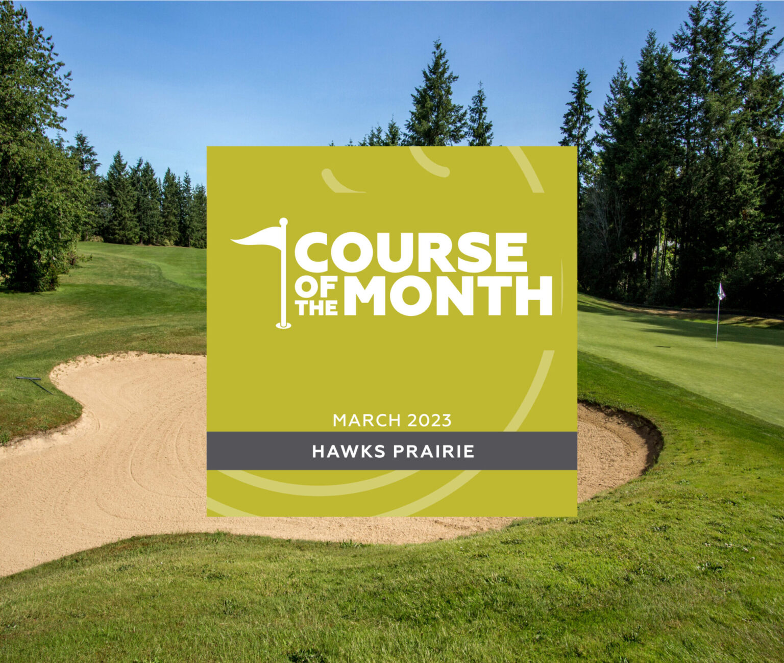 Book a Tee Time at Redmond Ridge - Oki Golf