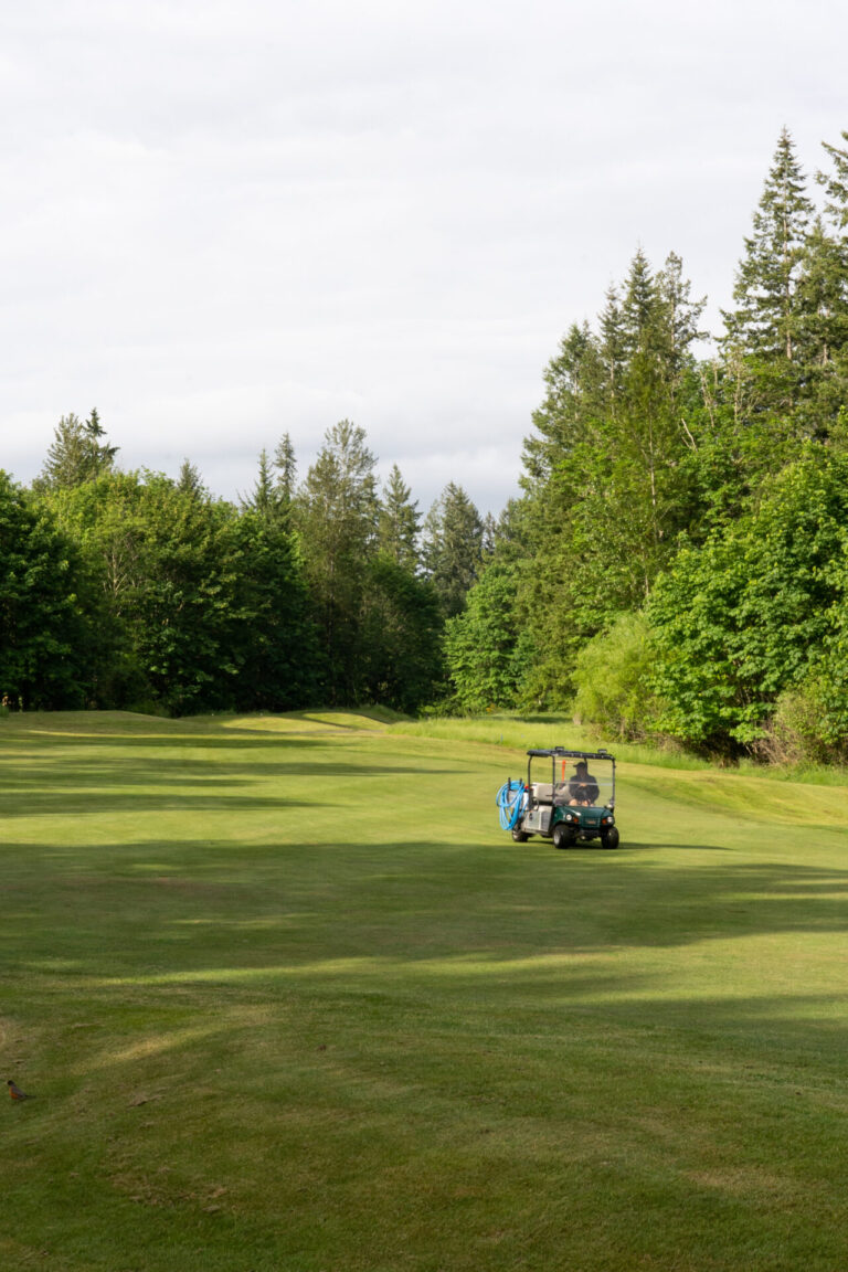 Working at Oki Golf - Oki Golf