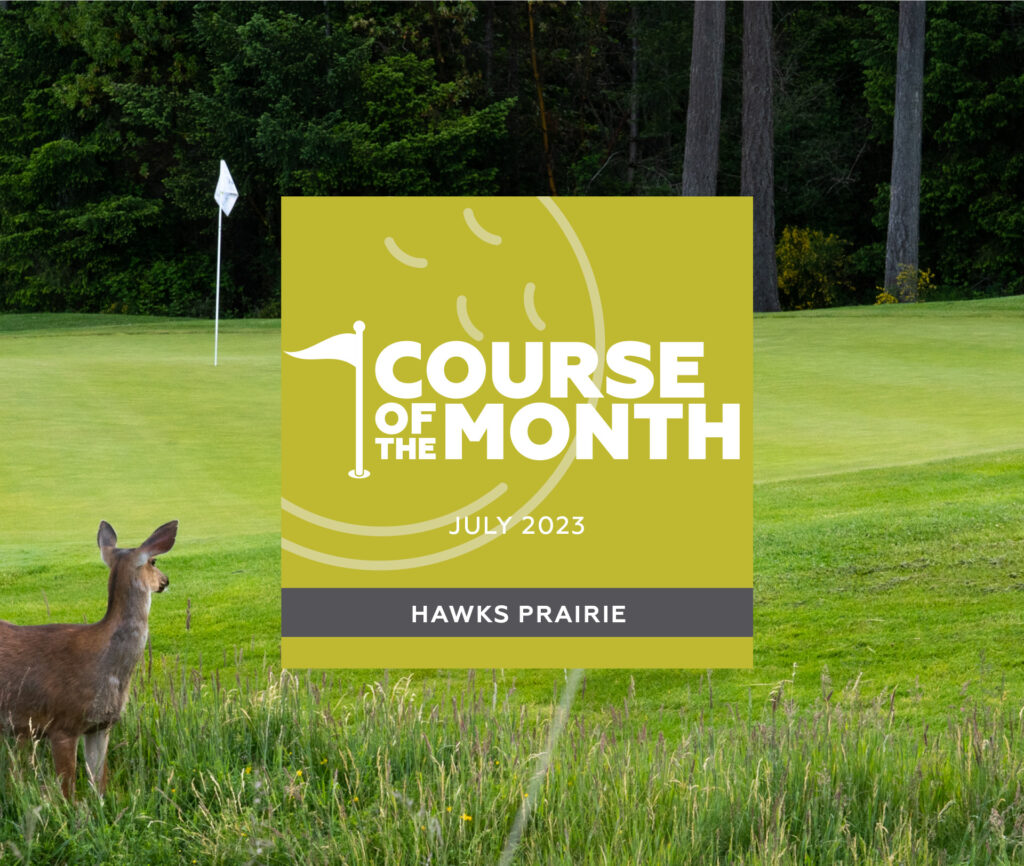 Book a Tee Time at Washington National - Oki Golf