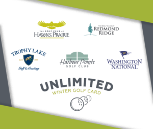 Oki Golf - Outstanding Seattle Golf Courses