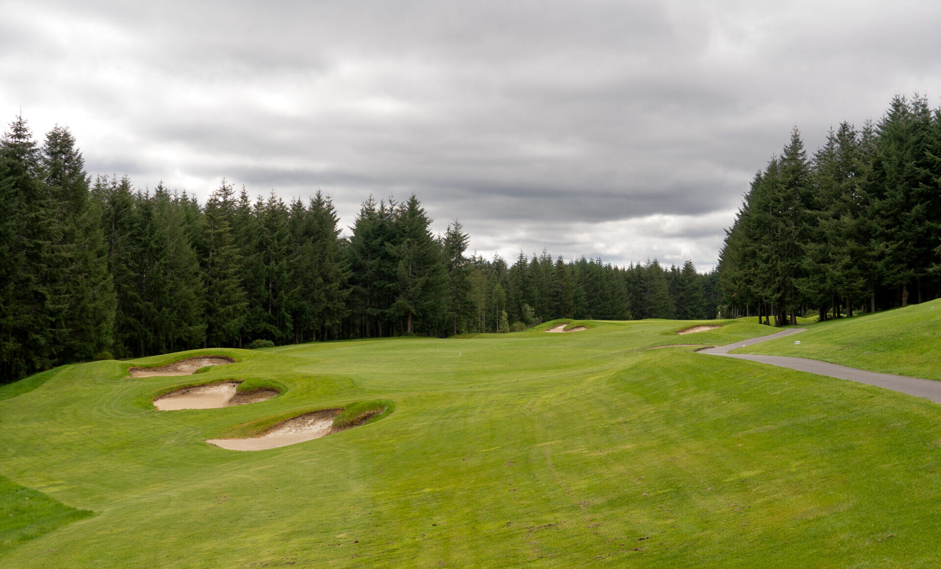 Unlimited Winter Golf - Oki Golf