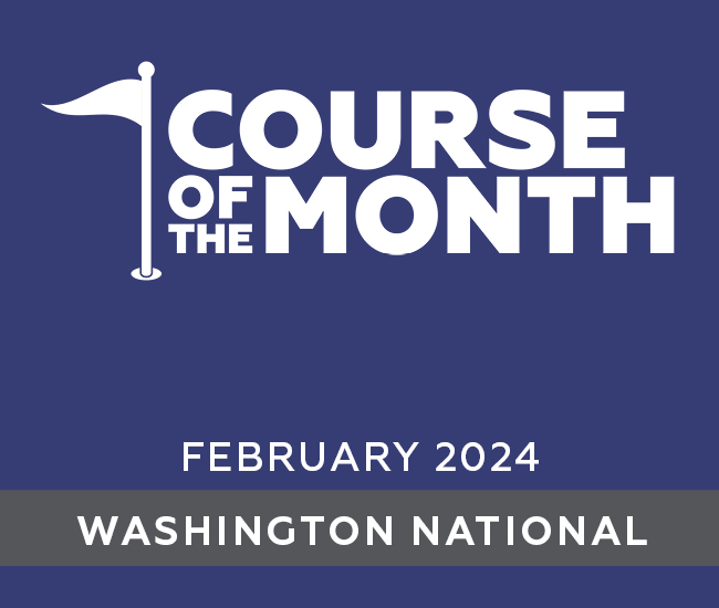 Oki Golf - Outstanding Seattle Golf Courses