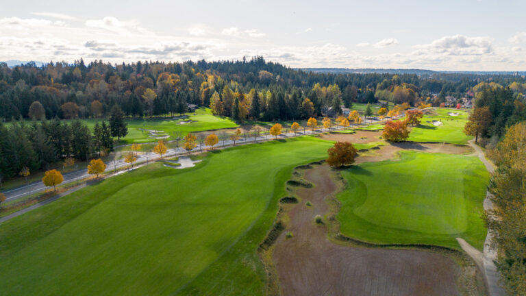 Passport Program - Oki Golf