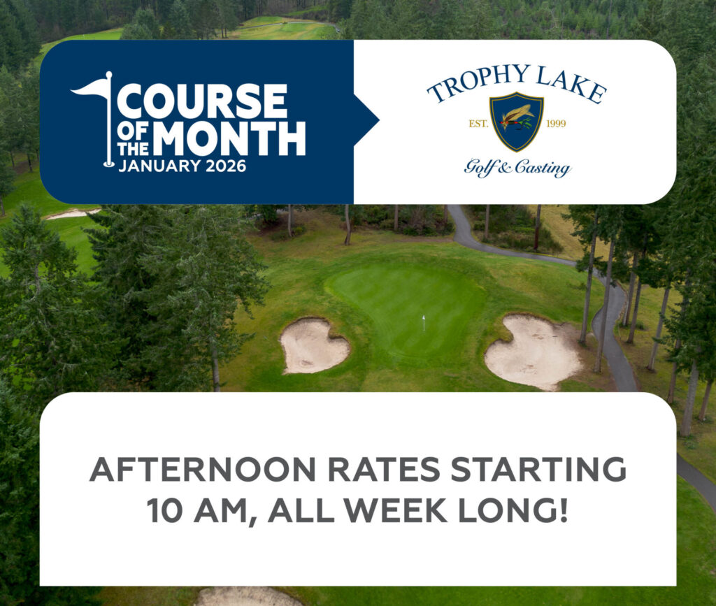 Passport Program - Oki Golf